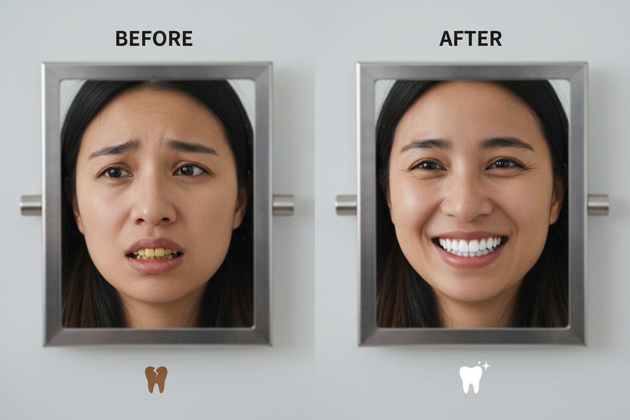 Best Teeth Whitening Methods in Malaysia 2026 (Complete Comparison Gui ...